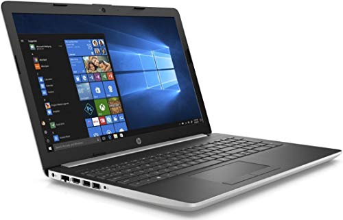 HP 15-db0003ca Notebook Laptop (Windows 10 Home 64-Bit, AMD DC Ryzen 3 ...