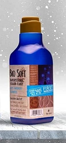 Bio Soft Anti Dandruff - Balsam - Conditioner - 410ml price in Egypt ...