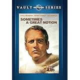 Sometimes a Great Notion: Kesey, Ken: 9780140045291: Amazon.com: Books