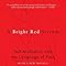 A Bright Red Scream: Self-Mutilation and the Language of Pain: Strong ...
