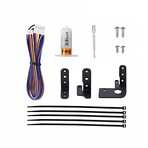 Creality BL Touch V3.1 Upgraded Auto Bed Leveling Sensor Kit ONLY for ...