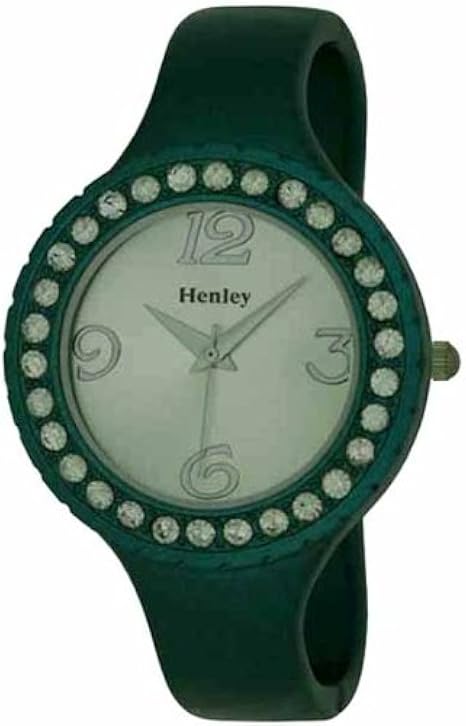 Henley Ladies Fashion Watch H07120.6: Amazon.co.uk: Watches