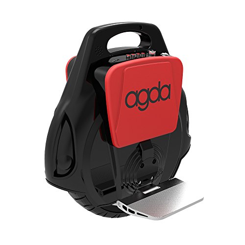 Buy AGDA® 110Wh Super Cool Rechargeable Portable Ultralight Self ...