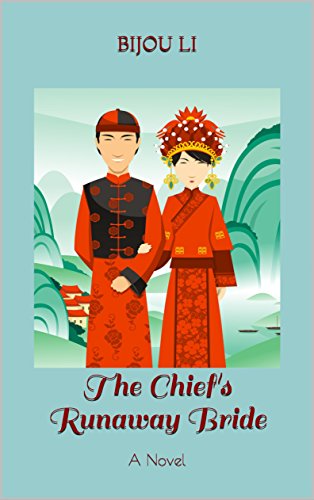 The Chief’s Runaway Bride – readper