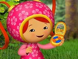 Watch Team Umizoomi - Season 2 | Prime Video