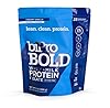 BiPro Bold Milk & Whey Protein Powder Isolate for Every Lifestyle ...