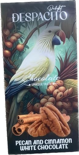 سعر Despacito Dark chocolate with Lemon 80g فى مصر | بواسطة امازون مصر ...