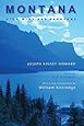 The Last Best Place: A Montana Anthology: William Kittredge, Annick ...