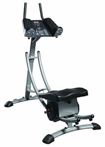 Amazon.com : Ab Coaster Pro Abdominal Trainer : Sports & Outdoors