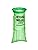 Xodus Medical NS30835 Green Emesis Bag Biodegradable, 40 oz. Capacity ...