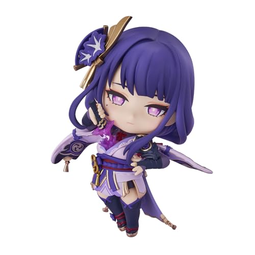 Mua HOYOVERSE GENSHIN Impact Inazuma City Series Chibi Action Figure ...