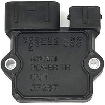 Amazon.com: J723T Ignition Control Module Power TR Unit Ignitor For ...