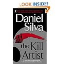 The Kill Artist (Gabriel Allon Series Book 1) - Kindle edition by ...