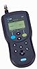 Hach HQ30D53000000 HQ30d Portable pH, Conductivity, Optical Dissolved Oxygen (DO), ORP, and ISE ...