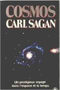 Cosmos: Carl Sagan: 9782501006286: Amazon.com: Books