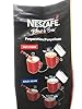 2 Packs Nescafé 3-in-1 ORIGINAL Premix Instant Coffee Single Serve ...