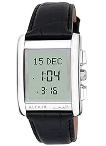 Al fajr Watch WS-06L: Buy Online at Best Price in UAE - Amazon.ae