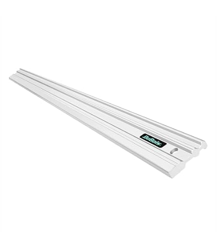 Precision Woodworking Straight Edge Tool DuBois Aluminum Straight Edge ...