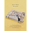 Amazon.com: Microscripts (9780811220330): Robert Walser, Maira Kalman ...