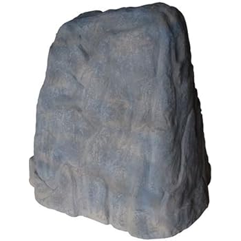 Amazon.com : Emsco Extra-Large Resin Landscape Rocks in Deluxe Natural ...