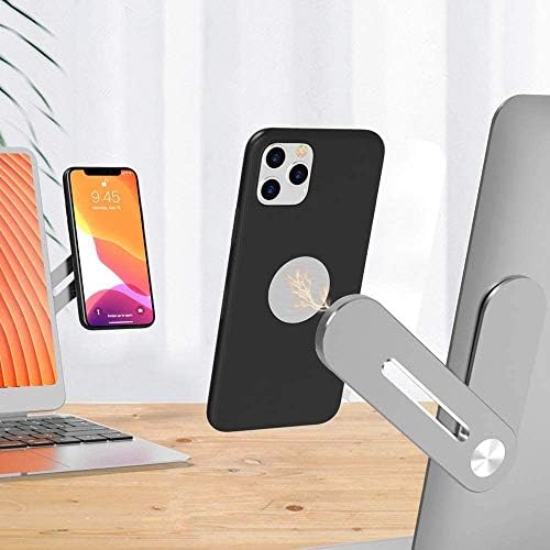 سعر 2-in-1 Mobile Phone Expansion Stand,Adjustable Aluminum Multi ...