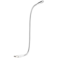 Amazon.com: Semme USB Reading Lamp,Mini Flexible LED USB Night Lamp for ...