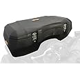 Amazon.com: Black Boar ATV Front Storage Box, Inludes All Mounting ...