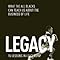 Legacy: Amazon.co.uk: James Kerr: 9781472103536: Books