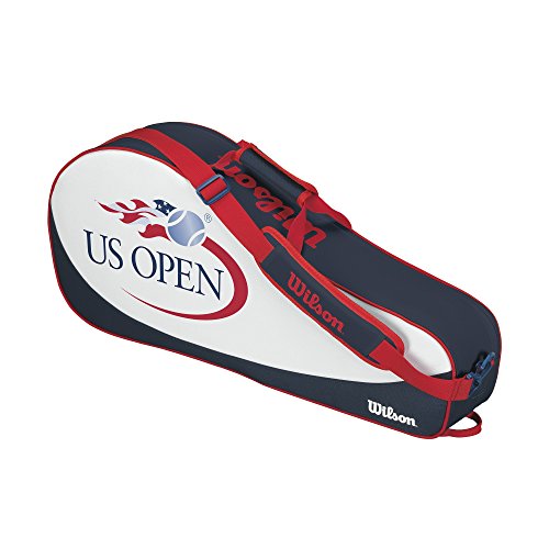 Wilson US Open Adult Strung Tennis Racket - Deportivos.com