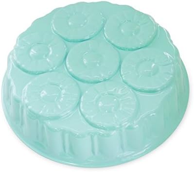 Nordic Ware Pineapple Upside Down Cake Pan price in UAE | Amazon UAE ...