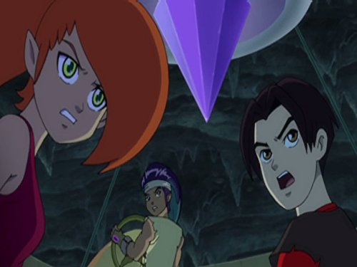 Watch Magi-Nation - Season 1 | Prime Video