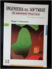 Ingenieria del software : Pressman, Roger S.: Amazon.es: Libros