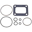 Amazon.com: Fel-Pro ES 72468 Turbo Mounting Gasket Set: Automotive