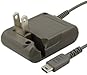 Amazon.com: Nintendo Genuine OEM DS Lite Foldable Flip AC Adapter ...