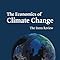 The Economics of Climate Change: The Stern Review : Stern, Nicholas ...