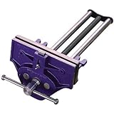 Record RQVNA Quick-Vise Portable Vise - Bench Vises - Amazon.com
