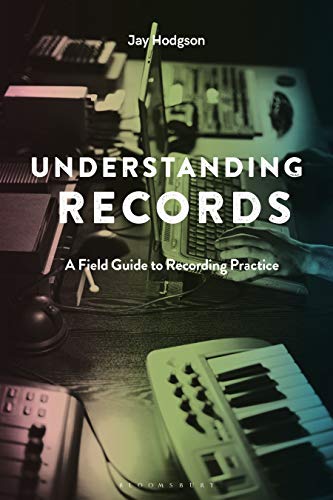 Amazon.com: Understanding Records, Second Edition: A Field Guide to ...