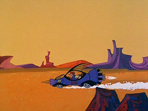 Watch Wacky Races Season 1 | Prime Video