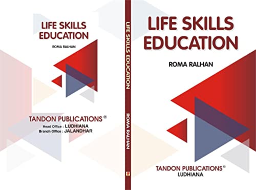 Buy Life Skill Education Book Online at Low Prices in India | Life ...
