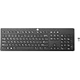 Amazon.com: HP Wireless (Link-5) Keyboard : Electronics