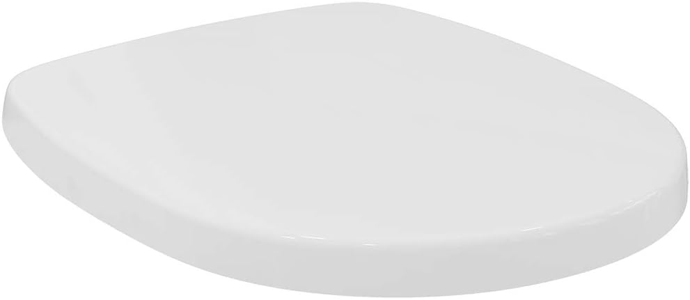 Ideal Standard E791701 Concept Soft Close seat Toilet, White – BigaMart