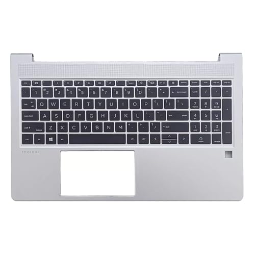 Mua Wzqrps New Replacement for HP Probook 450 G9 455 G9 Laptop Upper ...
