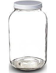 Amazon.com: Jars - Canning: Home & Kitchen