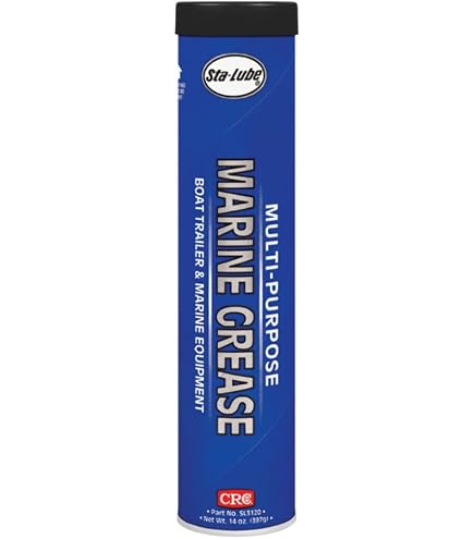 Stalube Assembly Grease 913483 7 Sta Lube Multipurpose Grease:
