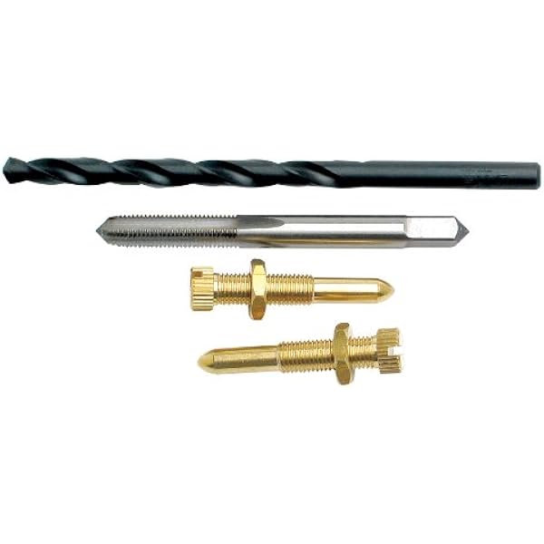 For Y Be 1987-2006 Br 200 Idle S D Bit Tap Il Kit C $5.28 gefinforma.com