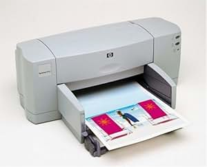 HP deskjet 845c printer - Impresora de tinta (600 x 600 DPI, 4.7 ppm, 5 ...