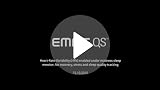 Amazon.com: EMFIT QS - Under Mattress Sleep Tracker with HRV: Health ...