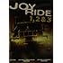 Amazon.com: Joy Ride Blu-ray: Paul Walker, Steve Zahn, Matthew ...