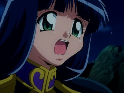 Watch Slayers REVOLUTION | Prime Video