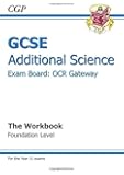 GCSE Core Science OCR Gateway Revision Guide - Foundation with online edition A*-G course ...